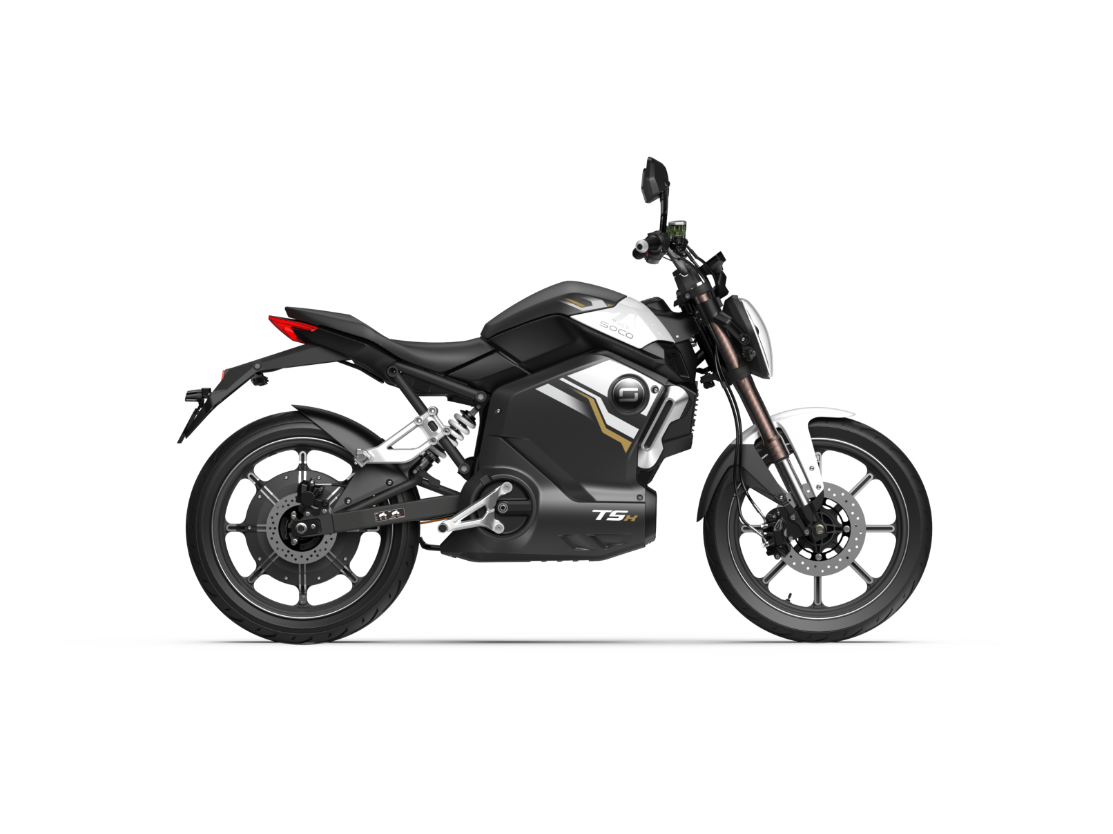 SUPER SOCO - ATV Finland